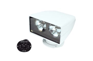 Jabsco 255SL Remote Control Searchlight | Free Shipping over $49!