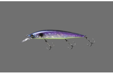 Jackall Lures Jackall Rerange 110Mr, Jerkbait, Dives To 8', Weight ...