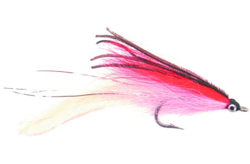 Jackson Cardinal Saltwater Flies | Free Shipping over $49!