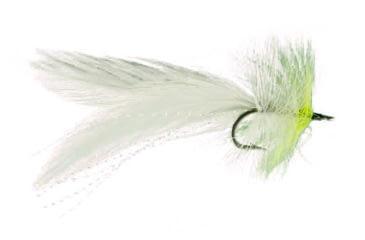 Jackson Cardinal Saltwater Flies | Free Shipping over $49!