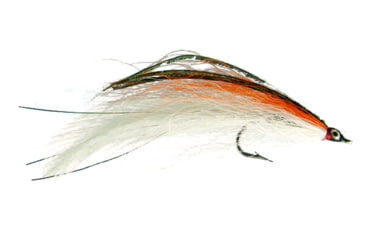 Jackson Cardinal Saltwater Flies | Free Shipping over $49!