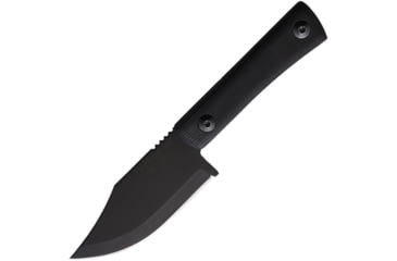 Jason Perry Blade Works Jason Perry 3.63 in Fixed Blade Knife | 19% Off ...