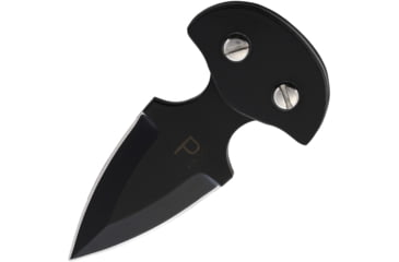 Jason Perry Blade Works Little Alien Push Dagger | Free Shipping over $49!