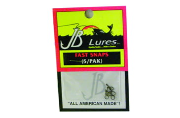 JBL Bronze Fast-Snaps | Free Shipping over $49!