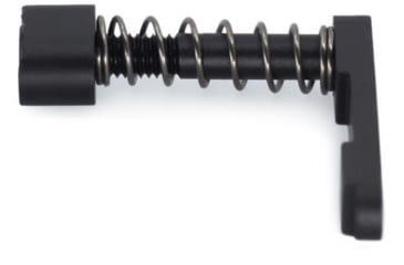 JE Machine Tech AR Magazine Release Assembly | Up to $1.00 Off 5 Star ...