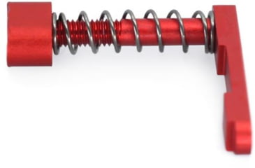 JE Machine Tech AR Magazine Release Assembly | 5 Star Rating Free ...