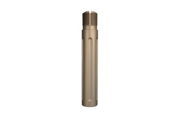 JE Machine Tech AR-15 Pistol Buffer Tube, Fluted | Up to 27% Off 4.3 ...