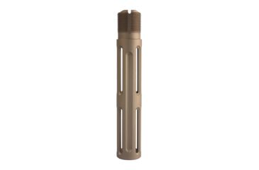 JE Machine Tech AR-15 Pistol Buffer Tube, Skeletonized | Up to 41% Off ...