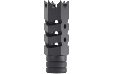 JE Machine Tech Standoff Muzzle Brake w/ Crush Washer | Up to 19% Off ...
