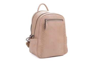 Jessie & James Madison Concealed Carry Backpack Purse CCW Handbag | Up ...