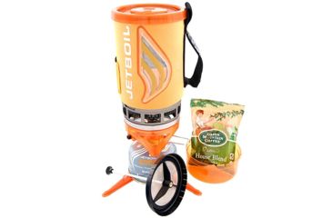 Jet Boil Flash PCS Java Kit | 4.4 Star Rating Free Shipping over $49!