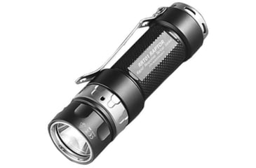 JETBeam Raptor Flashlight | $2.00 Off w/ Free Shipping