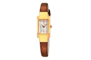 Jill Stuart Rectangle Ladies Watch | Free Shipping over $49!