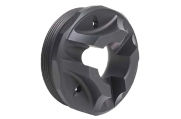 JK Armament 195 Breacher End Cap Muzzle Device Suppressor Parts | 22% ...