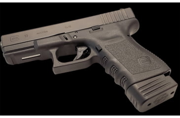 JL Billet 9/40 Glock Double Stack Magazine Extension | 22% Off Customer ...