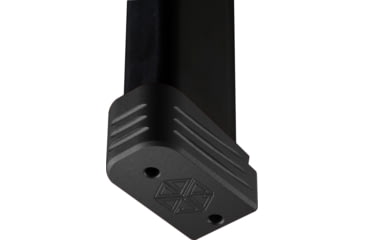 JL Billet 9/40 Glock Double Stack Magazine Extension | 10% Off Customer ...