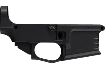 JL Billet AR-15 80% Lower Receiver | Free Shipping over $49!