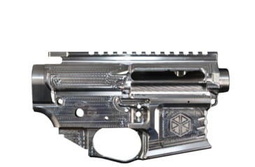 JL Billet AR-15 80% Upper and Lower Receiver Matched Set | Free ...