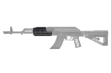 JL Billet Force Alignment AK Rail | Up to 10% Off Highly Rated w/ Free ...