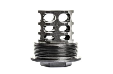 JMac Customs 360 14-1LH Muzzle Brake w/ Wolfman Suppressor Mount | Free ...