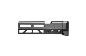 JMac Customs MMS 5.63in Mini Draco Optimal Handguard | 10% Off w/ Free ...