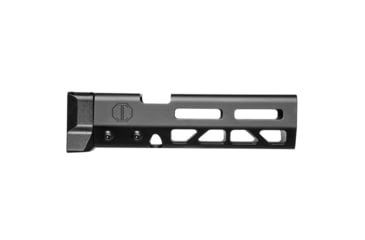 JMac Customs MMS 5.99in ZPAP M85 / M92 Retainer Length Handguard | 10% ...