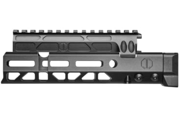JMac Customs MMS 8in AK Handguard w/ Sling Loop Cut / WBP Mini Jack 5.56 Gas Tube | 10% Off w ...