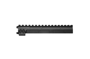JMac Customs MMS 9.56in AK Handguard w/ Sling Loop Cut / Romanian Draco Full Size w/Gas Tube ...
