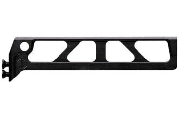 JMac Customs Skeletonized Tube with Rise | $13.99 Off 5 Star Rating w ...