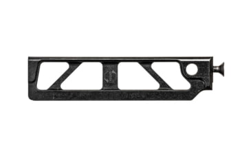 JMac Customs ST-6 Skeletonized Tube | 10% Off 5 Star Rating w/ Free S&H