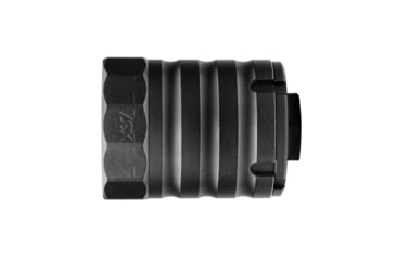 JMac Customs Zero-14F-X37 Muzzle Device for BDS-37 | 10% Off w/ Free ...