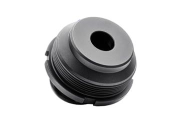 JMac Customs Zero-26F-X37 Muzzle Device Fits BDS-37 | 10% Off w/ Free ...