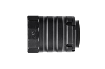 JMac Customs Zero-26F-X37 Muzzle Device Fits BDS-37 | 10% Off w/ Free ...