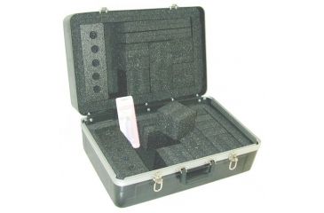 JMI Telescopes Multi-use Generic Configurable 19in Carrying Case | Free ...