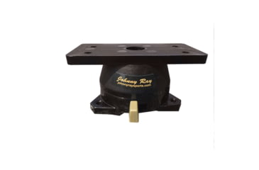 Johnny Ray Swivel Mount With Sliding Lever Release For Graph Units 4. ...