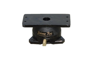Johnny Ray Swivel Mount With Sliding Lever Release For Graph Units 5. ...