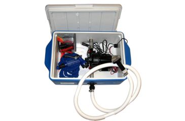 Johnson Pump Portable Washdown Kit | Free Shipping over $49!