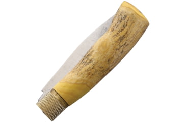 Jose da Cruz Cutelaria Large Rustic Boxwood Folding Knife | Free Shipping over $49!