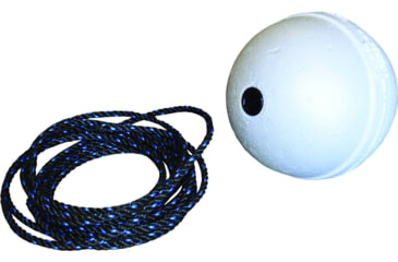 Joy Fish Float & Rope Styrofoam Float | 32% Off Free Shipping over $49!