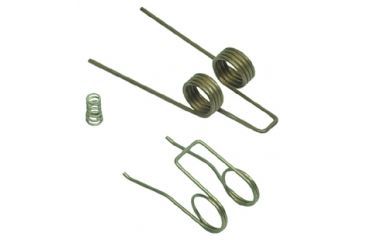 JP Enterprises CMP 4.5 Pound Trigger Spring Kit | Customer Rated Free ...