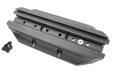 JP Enterprises Detachable Bench-Rest Forearm Adapter | Highly Rated ...