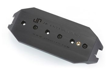 JP Enterprises Detachable Bench-Rest Forearm Adapter | Highly Rated ...