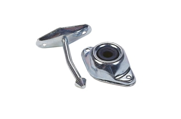 JR Products Spring Loaded Door Holder | Free Shipping over $49!