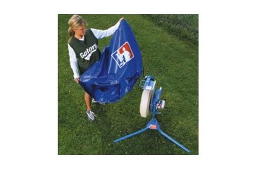 JUGS Pitching Machine Cover A0015 | 4 Star Rating Free Shipping over $49!