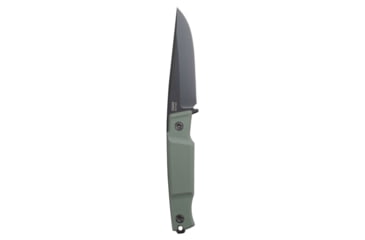 KA-BAR Knives Apex Fixed Blade Knife | 18% Off w/ Free S&H
