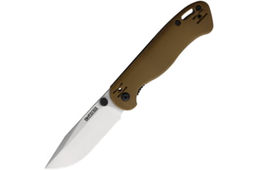 KA-BAR Knives Becker Mini Folding Knife | Free Shipping over $49!
