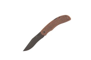 KA-BAR Knives Adventure Baconmaker Folding Knife w/ 3.4in Blade | Free ...