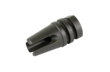 KAK Industry Retro Taper, Flash Hider, 556NATO, Fits AR-15, 1/2x28 ...