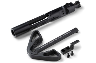 Kali Key AR-15 ERGO Bolt Action System and BCG Bundle | Free Shipping ...