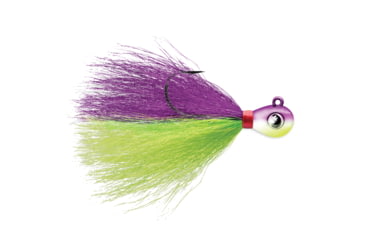 Kalin's Fishing Google Eye Hair Jig | Free Shipping over $49!
